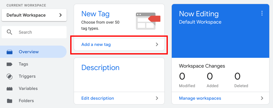 Installing the Spotify Pixel with Google Tag Manager